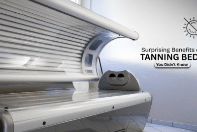 Getting Your Skin Ready For Tanning: Tips And Easy Guidelines